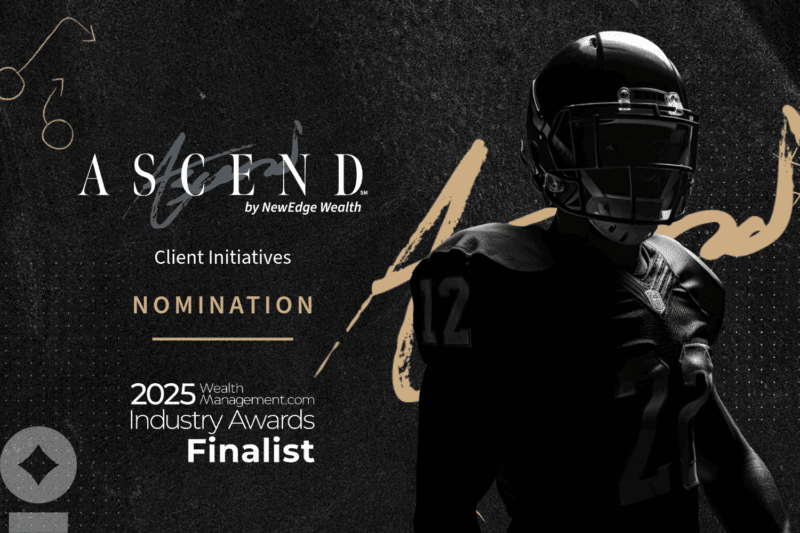 NewEdge Wealth - Simplifying Today for Tomorrow